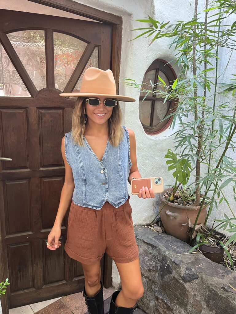 CHALECO MADISON | Kahlo